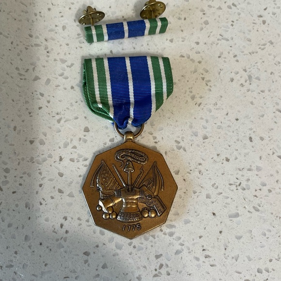 Accessories | Military Achievement Pin | Poshmark